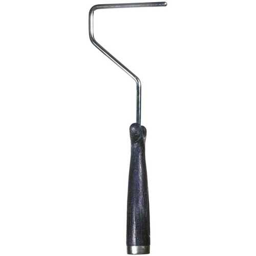 Dynamic 4 Inch Mini Roller Handle | Allandale Decorating Centre